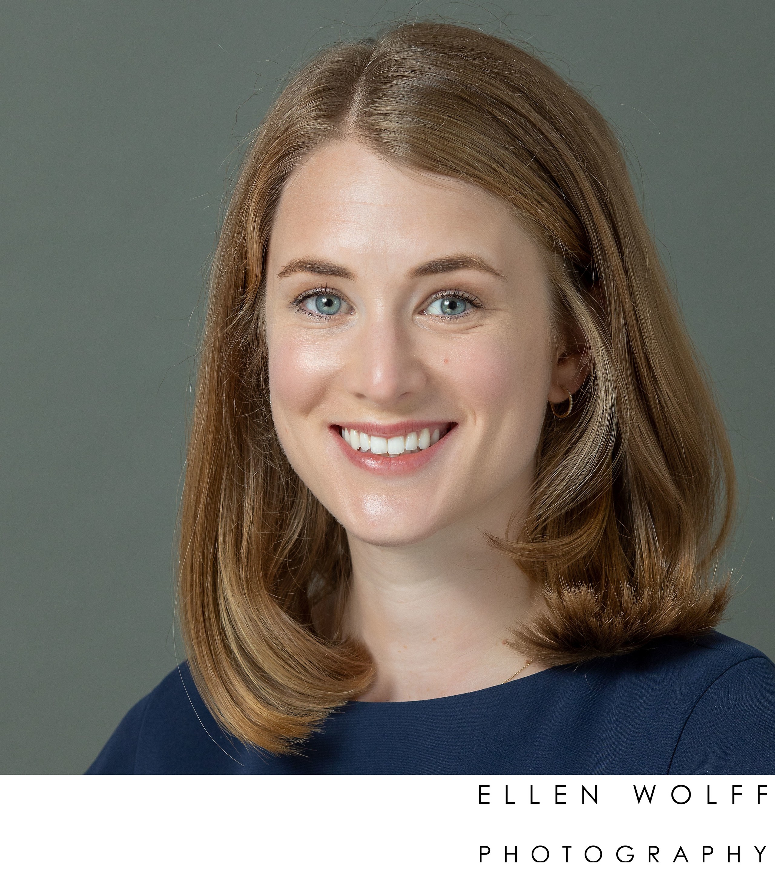 Doctors headshots for residency application - Ellen Wolff Photography