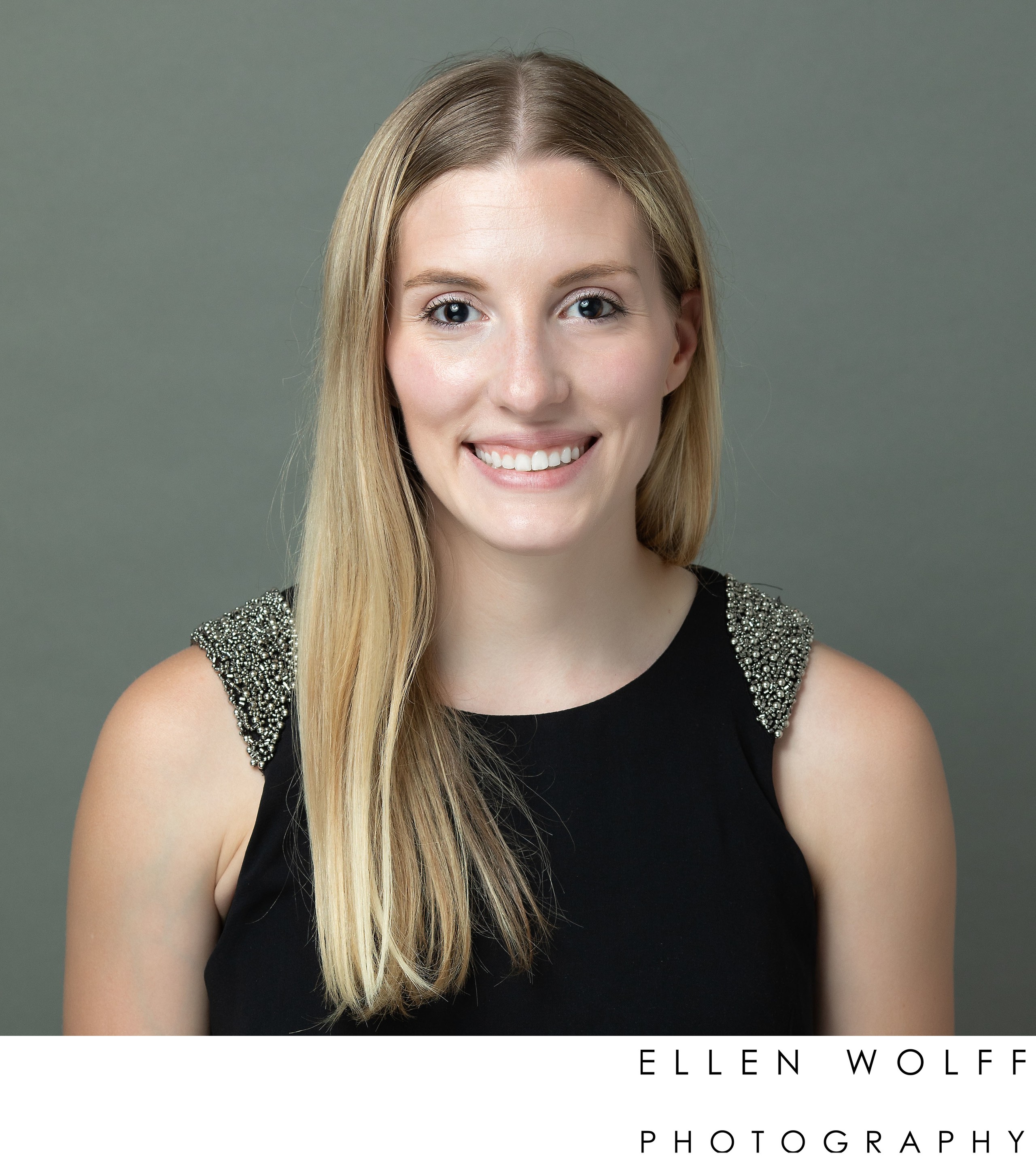 corporate headshot photography studio on Long Island - Ellen Wolff ...