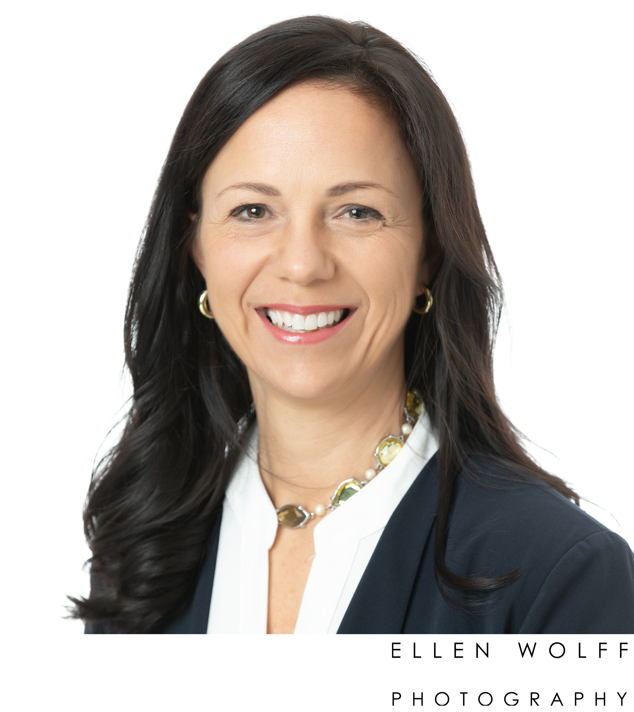 new york and long island professional headshots - Ellen Wolff Photography