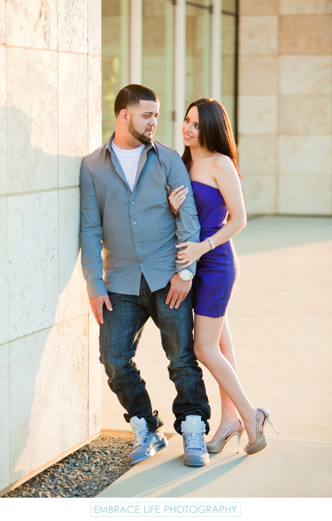 Los Angeles County Museum of Art Proposal Photographer - Surprise ...