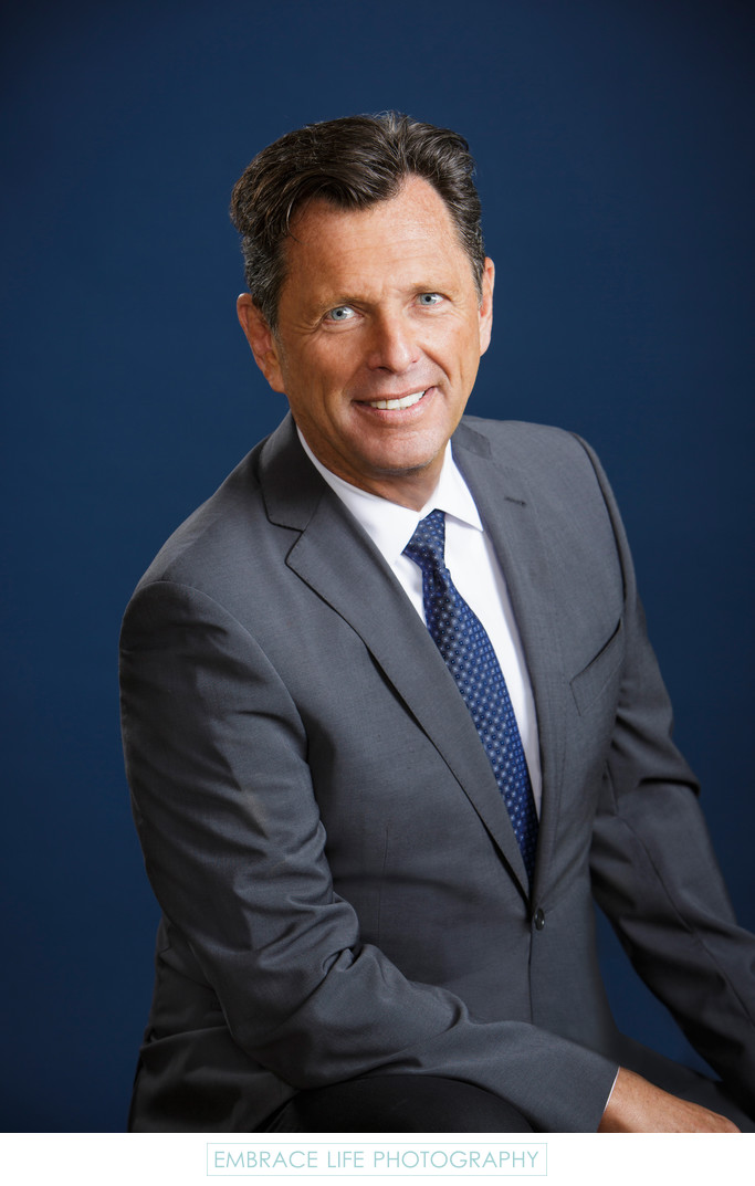 Healthcare Executive Corporate Headshot in Los Angeles - Los Angeles ...