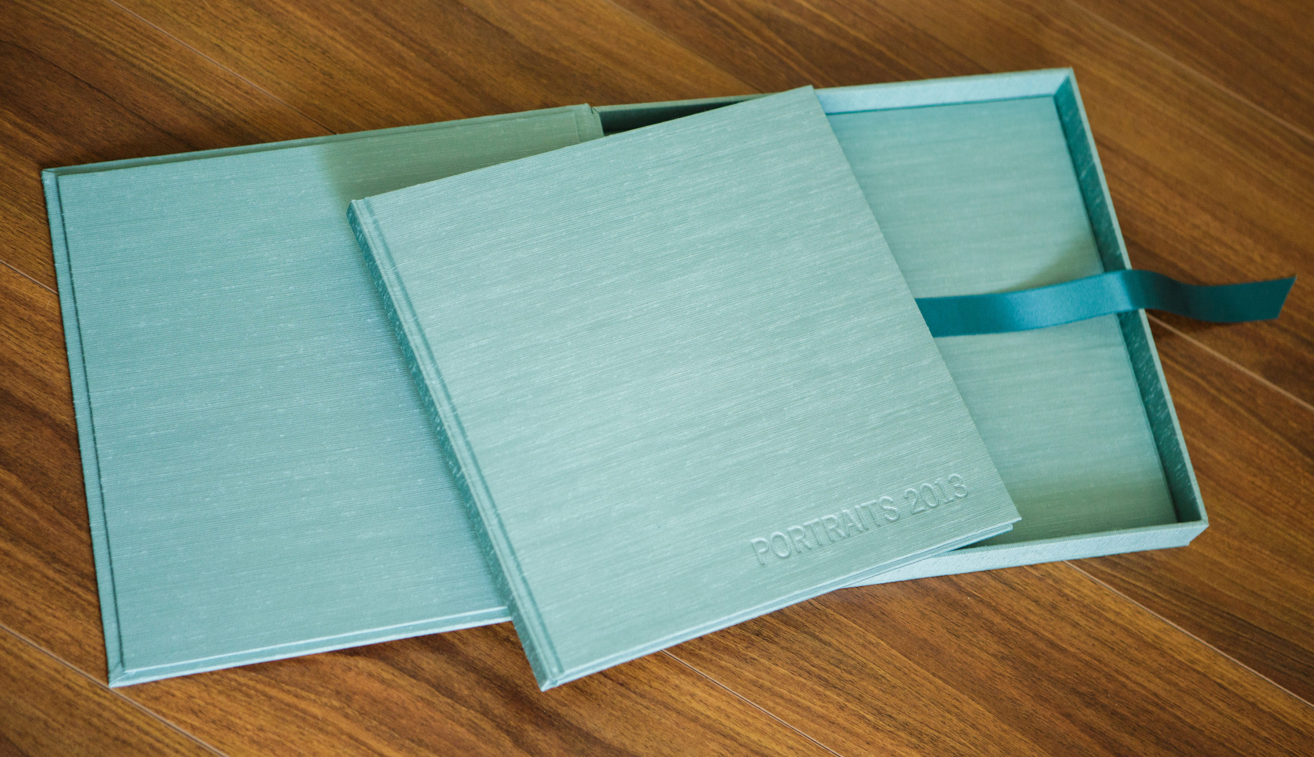 Wedding Albums, Portrait Books and Professional Prints - Embrace Life ...