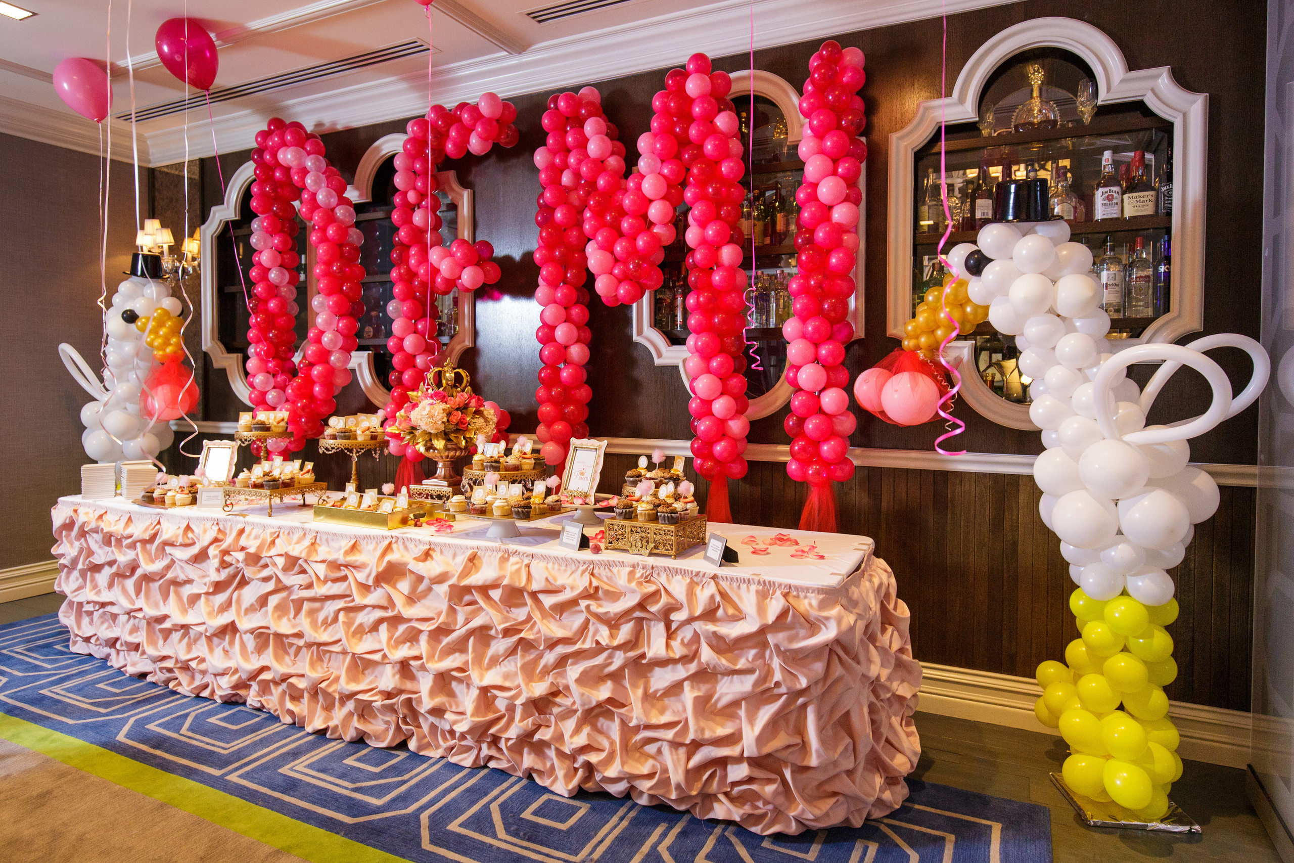 Ventura County Party Photographer - Embrace Life Photography