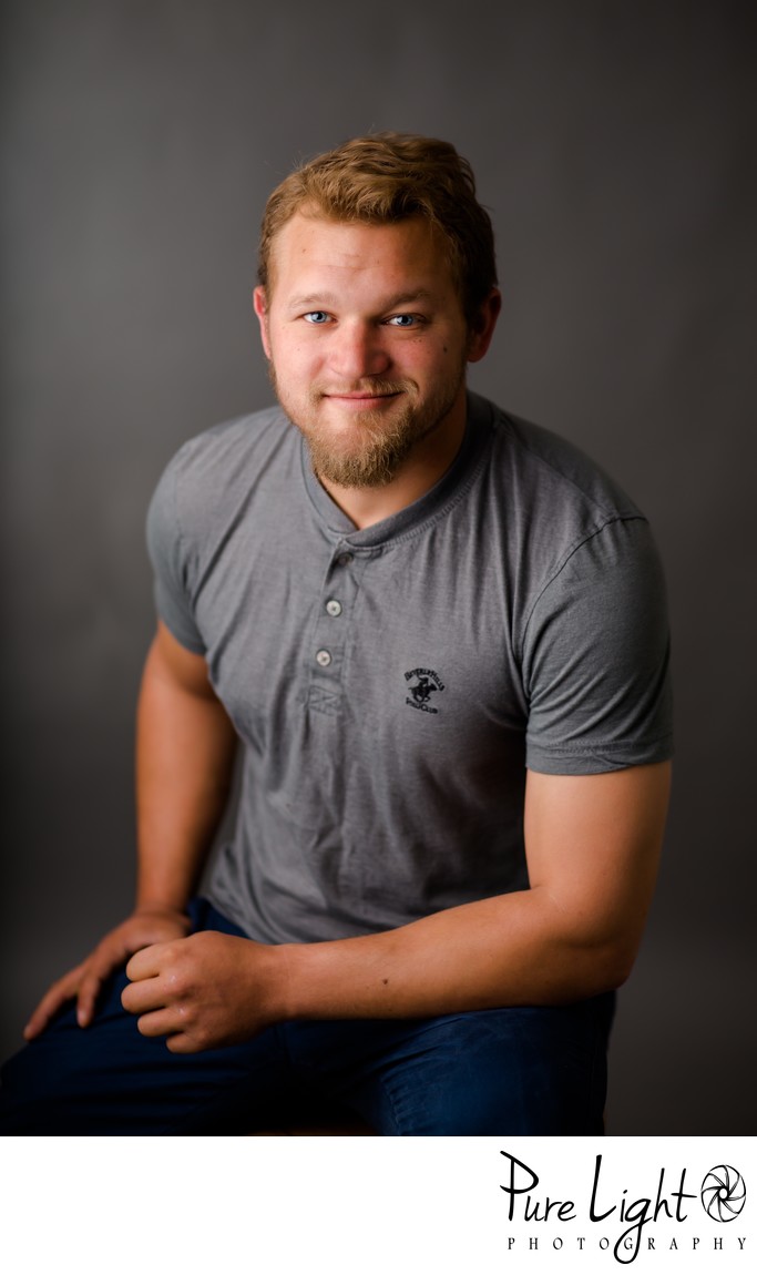 Professional Headshots - Pure Light Photography