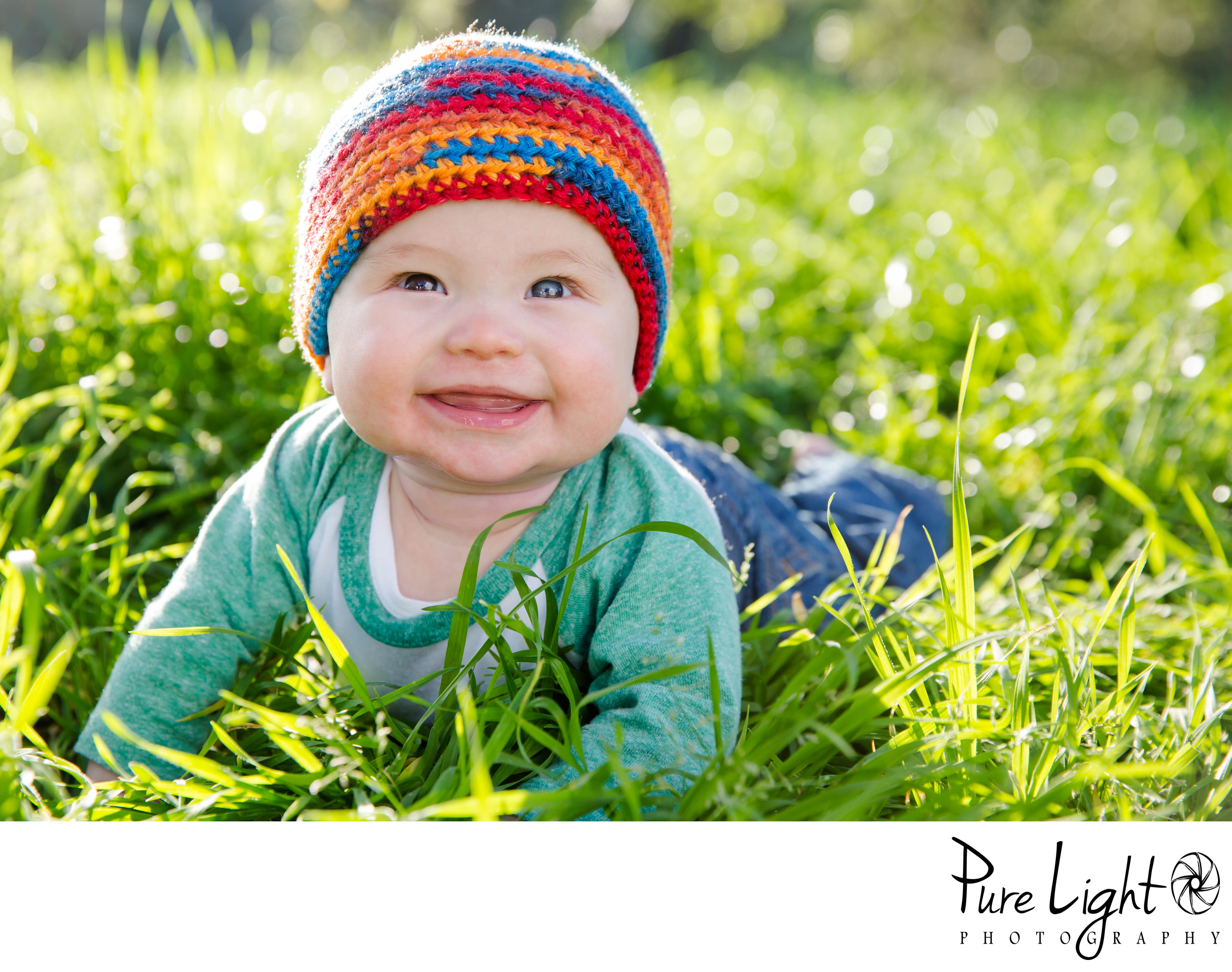 Children - Pure Light Photography