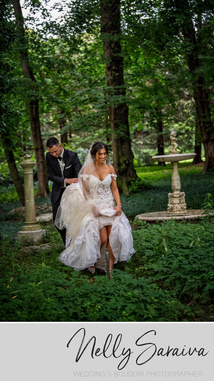 Nelly Saraiva - Wedding & Boudoir Photographer - Nelly Saraiva ...