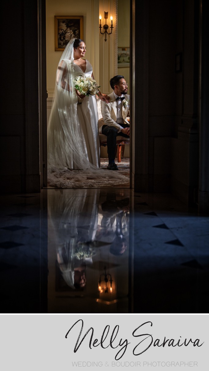 Impactful, Emotional Wedding Photography: Nelly Saraiva - Nelly Saraiva ...
