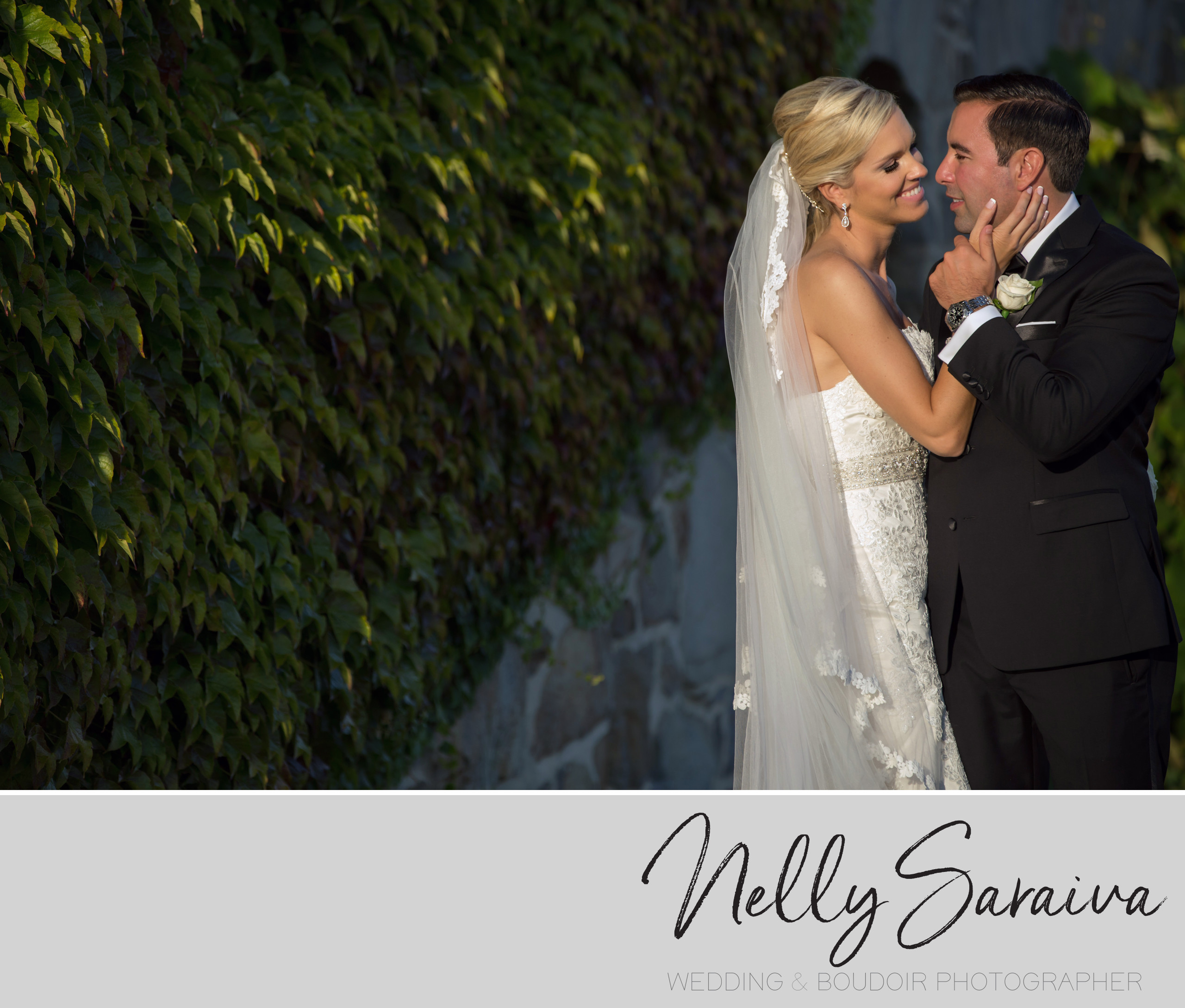 Aldrich Mansion Weddings - Nelly Saraiva - Wedding & Boudoir ...