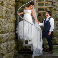 Nelly Saraiva - Wedding & Boudoir Photographer - Nelly Saraiva ...