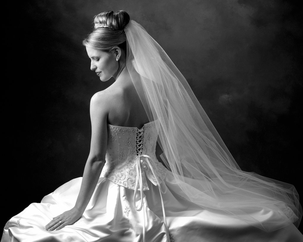 Bridal and Debutante Portraits | Charlotte - NorthLight Photography