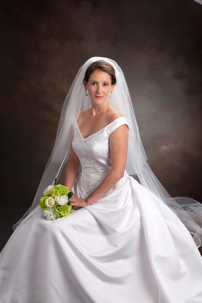 Bridal and Debutante Portraits | Charlotte - NorthLight Photography
