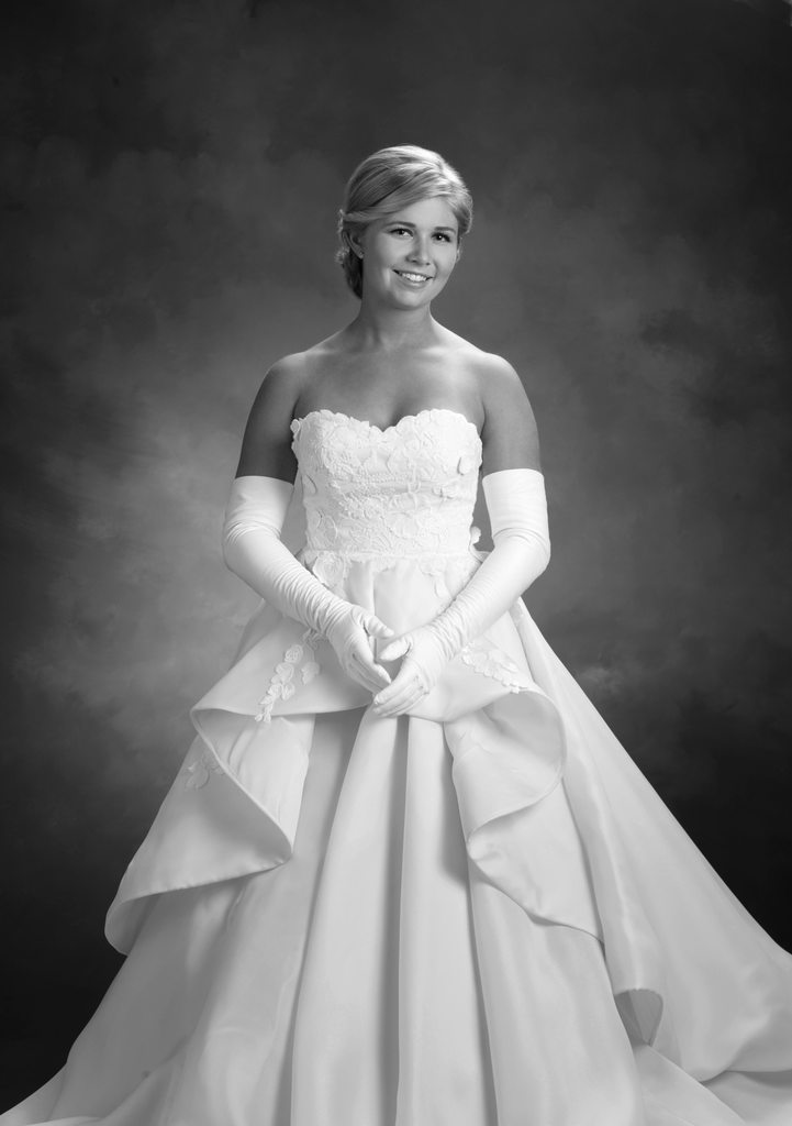 Bridal and Debutante Portraits | Charlotte - NorthLight Photography