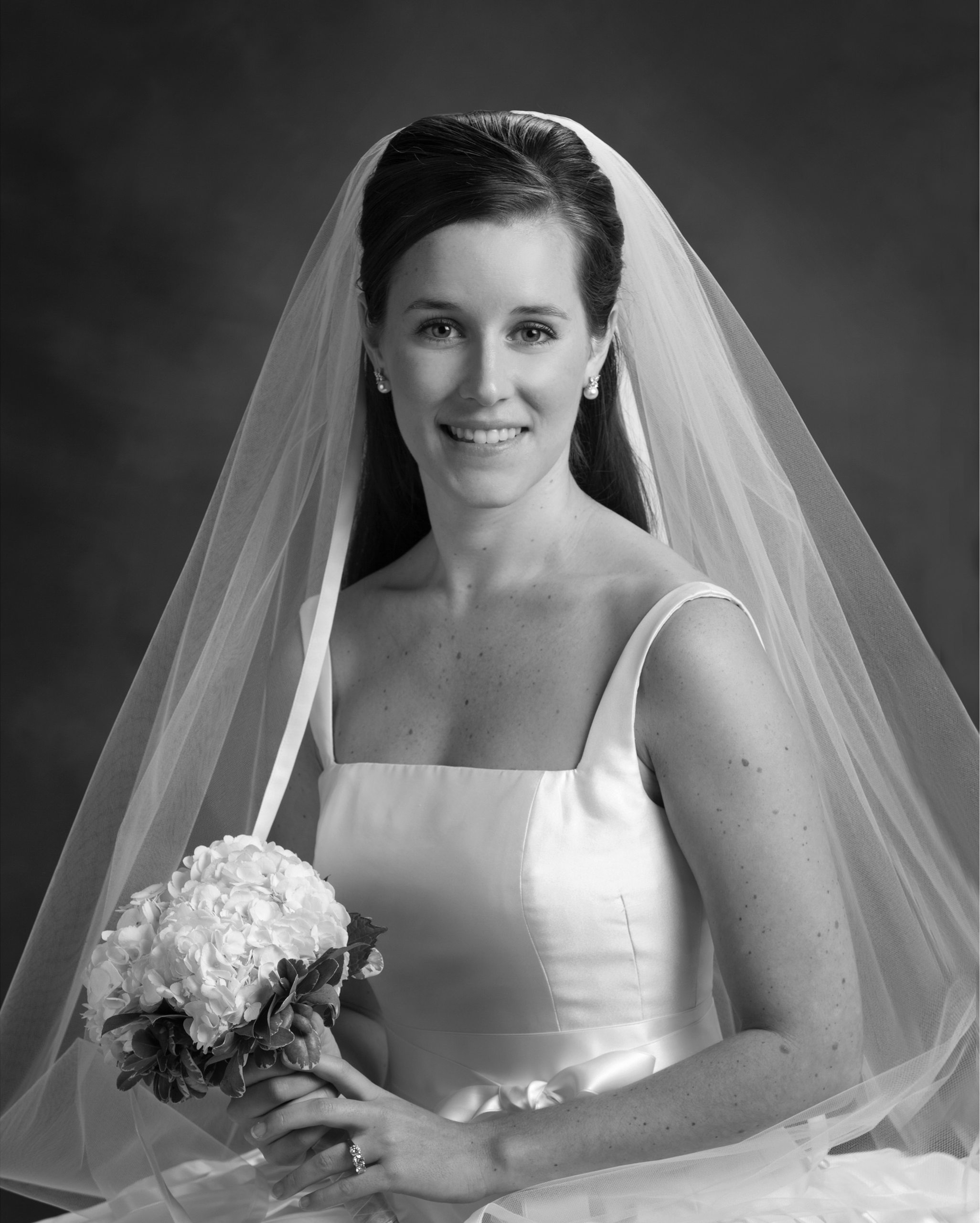 Bridal and Debutante Portraits | Charlotte - NorthLight Photography
