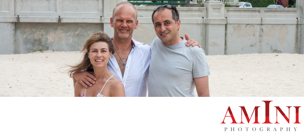 About Me - AMINI Photography