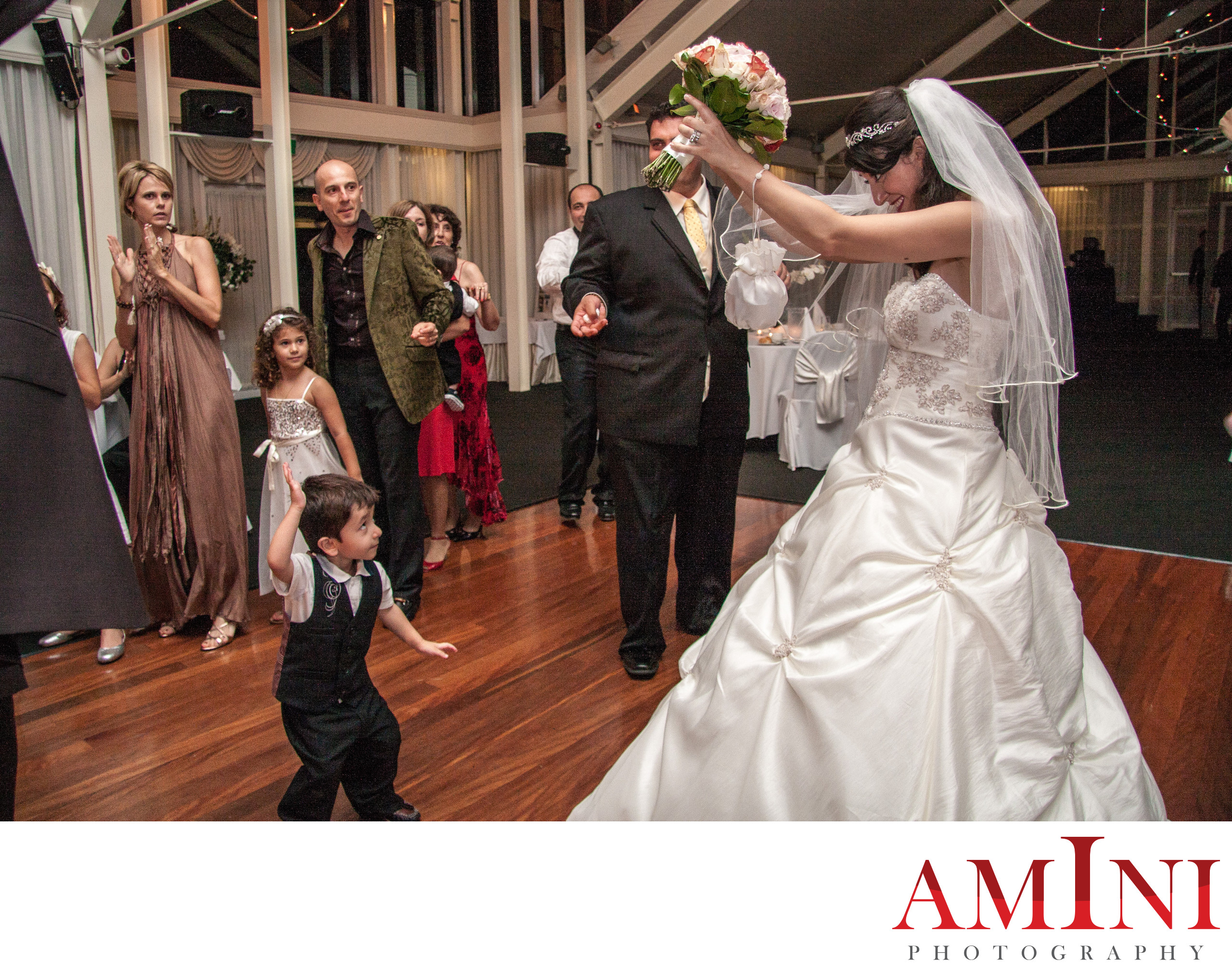 Colebee Centre Wedding Packages