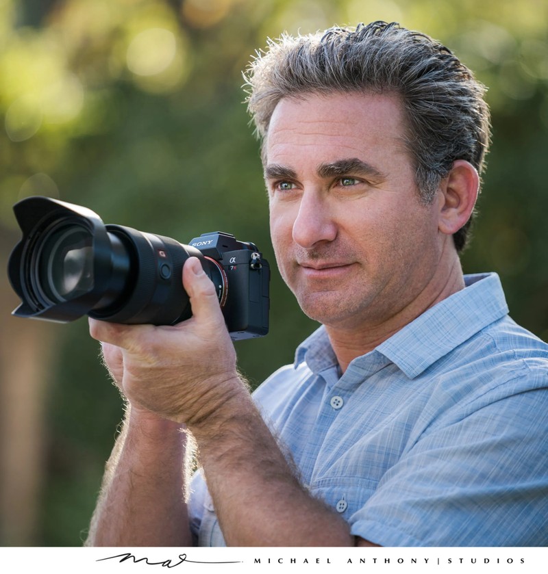 About Michael Anthony: Los Angeles Wedding Photographer - Michael ...