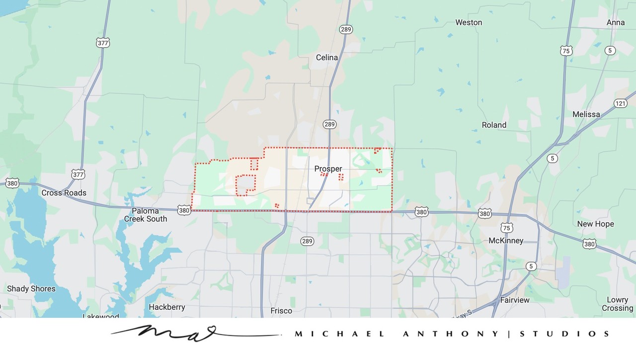 Prosper - Michael Anthony Photography