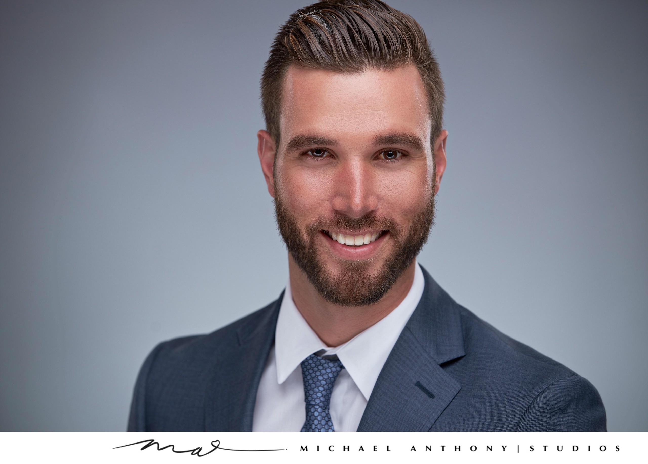 Dallas Wedding Photographer - Michael Anthony Photography