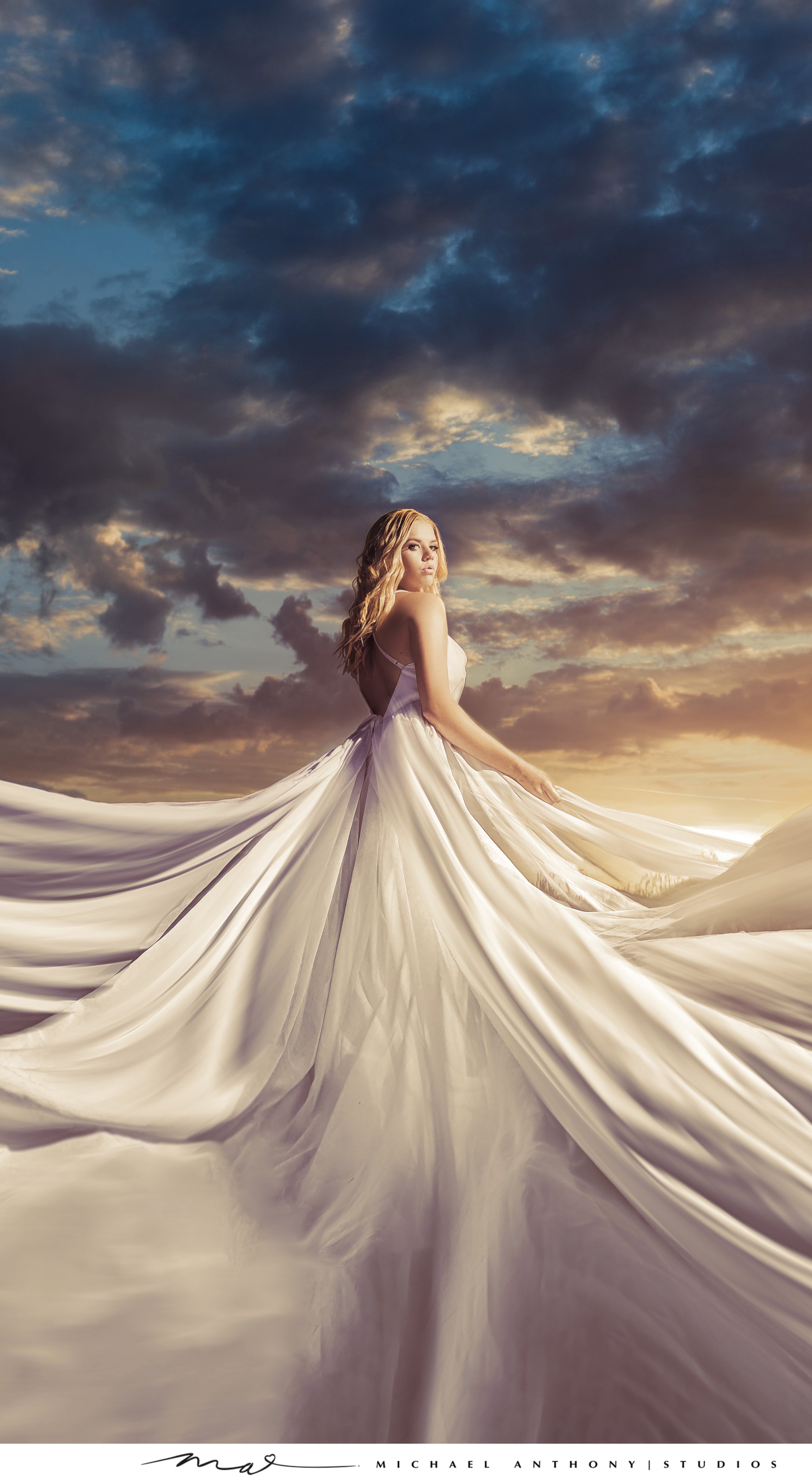 Los Angeles Wedding Photographer - Michael Anthony Photography