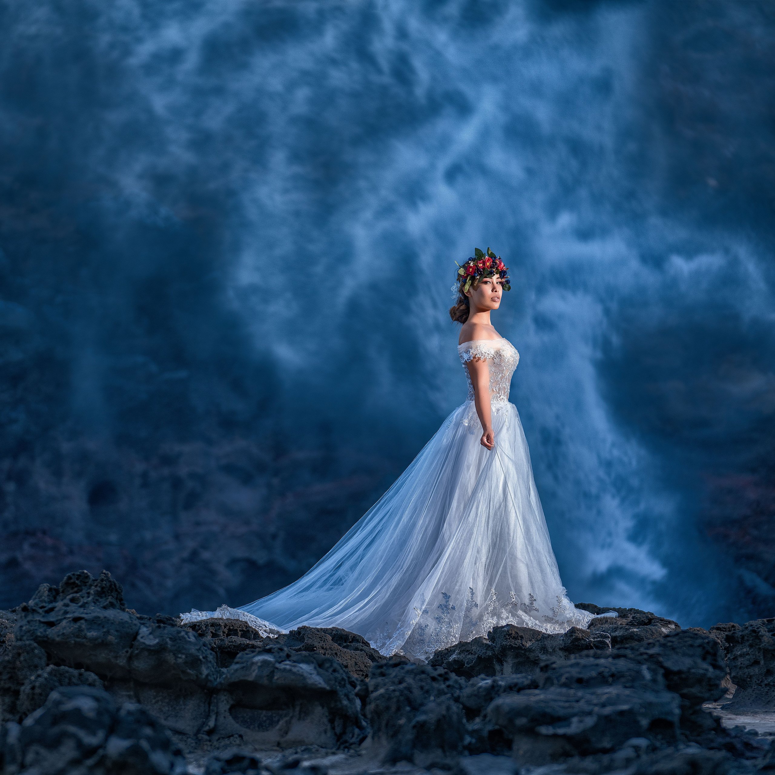 Los Angeles Wedding Photographer | Michael Anthony Photography ...