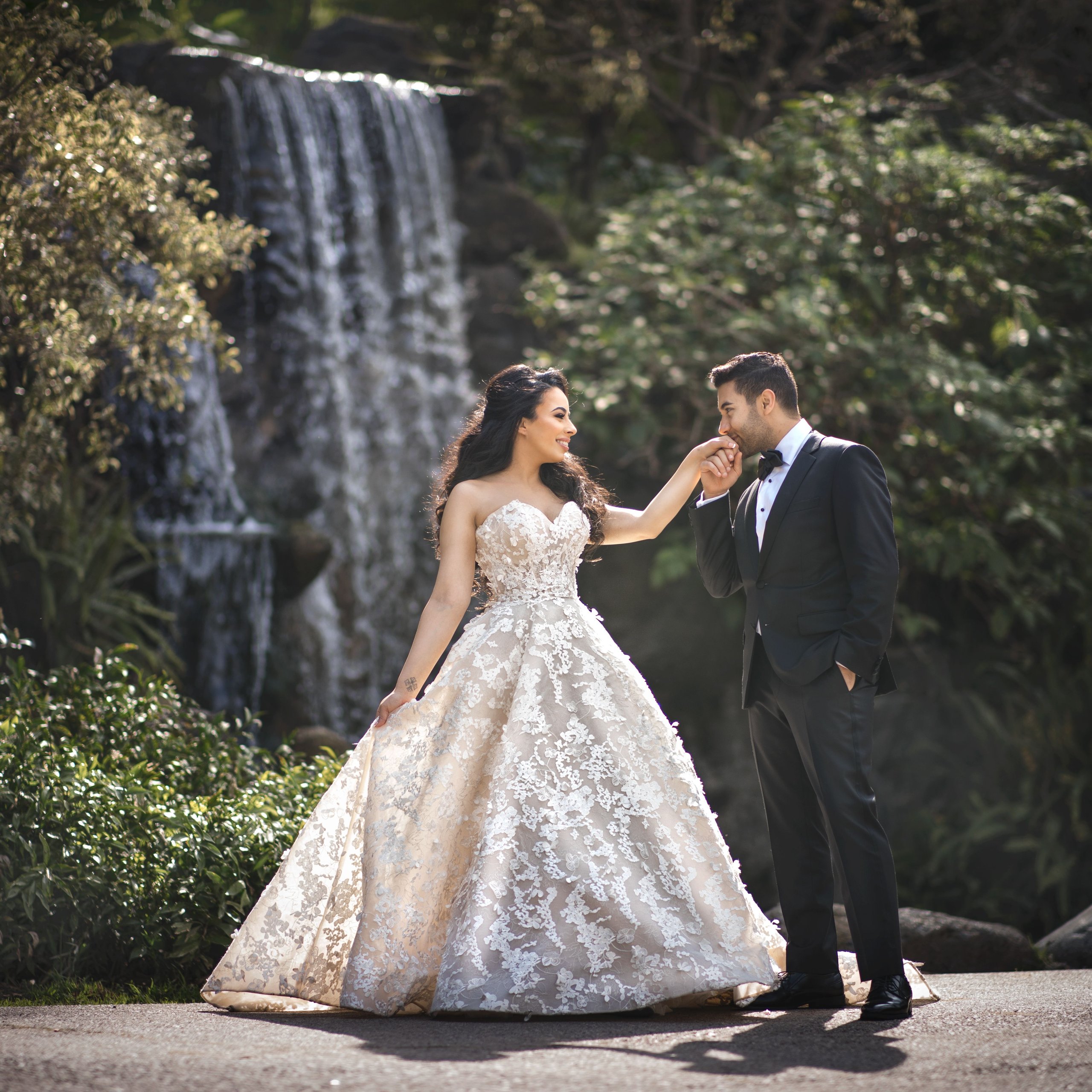 Los Angeles Wedding Photographer | Michael Anthony Photography ...