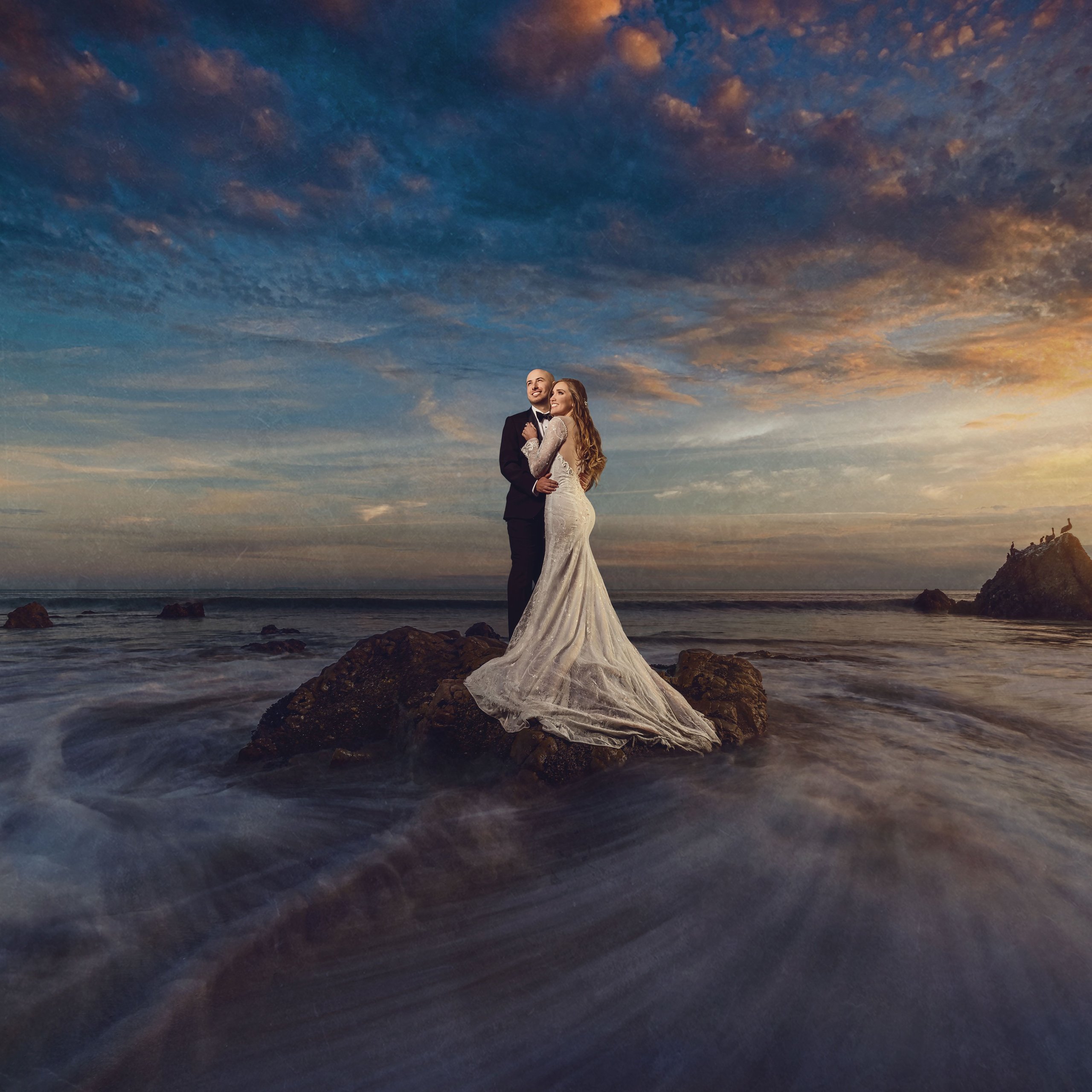 Los Angeles Wedding Photographer | Michael Anthony Photography ...