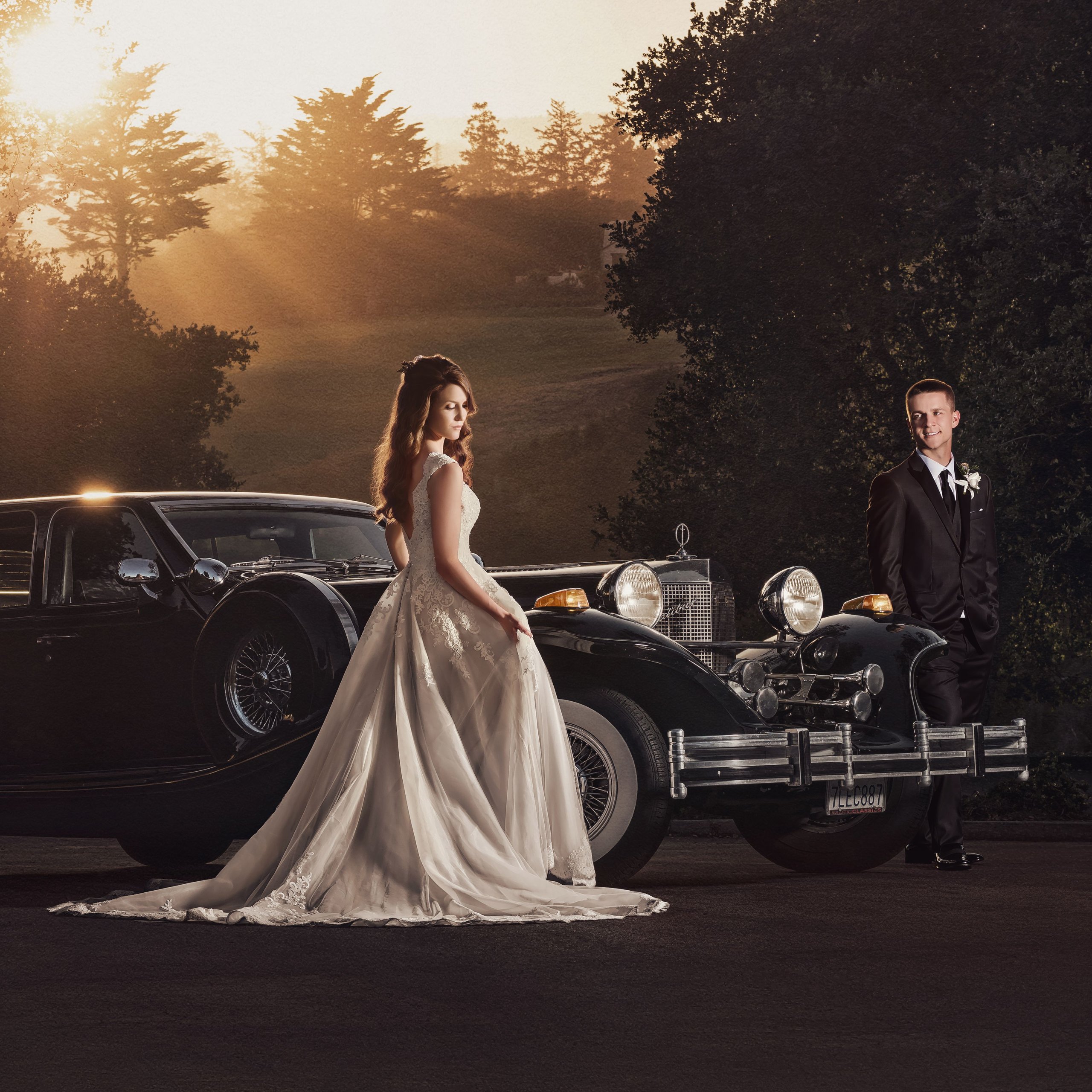 Los Angeles Wedding Photographer | Michael Anthony Photography ...