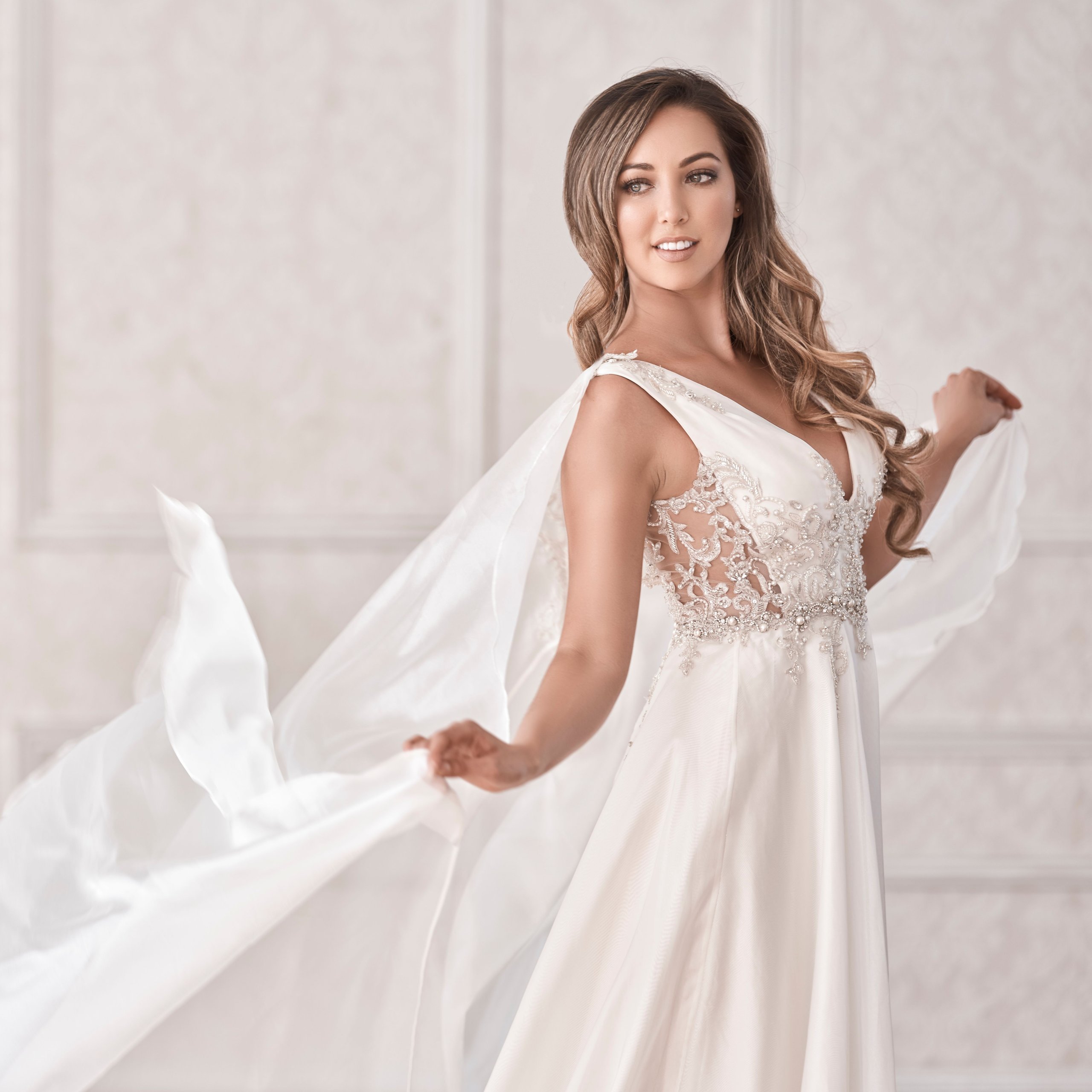 Wedding Photographer Los Angeles - Michael Anthony Photography