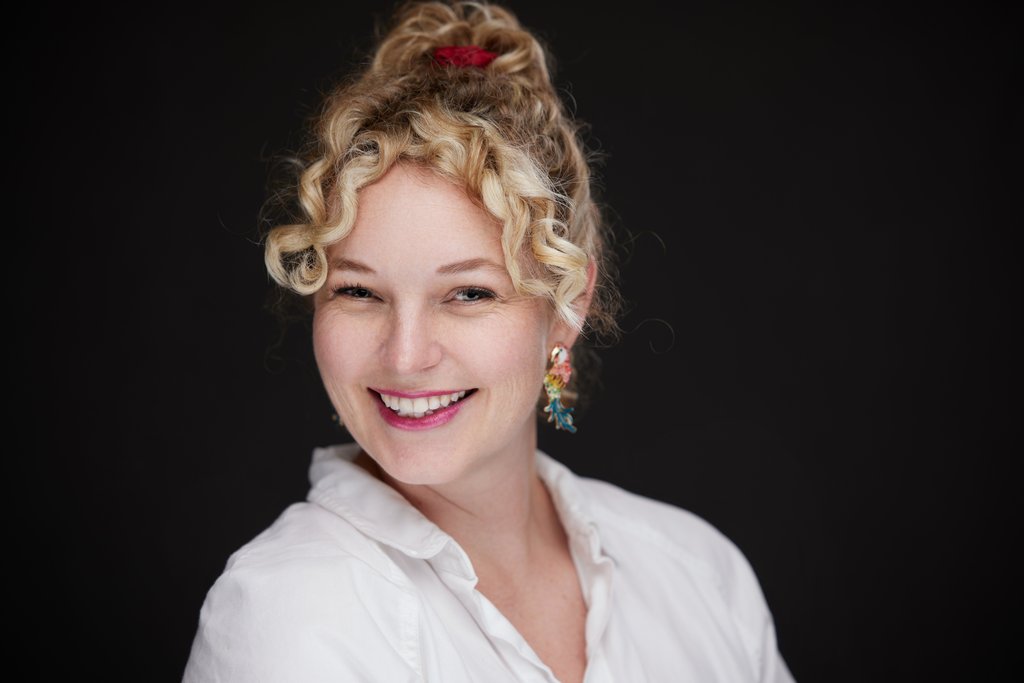 Headshots - Michael Anthony Photography