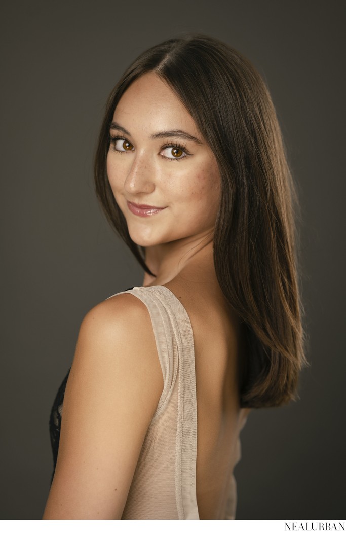 Headshots - Wedding Photographers Buffalo NY | Neal Urban Photography