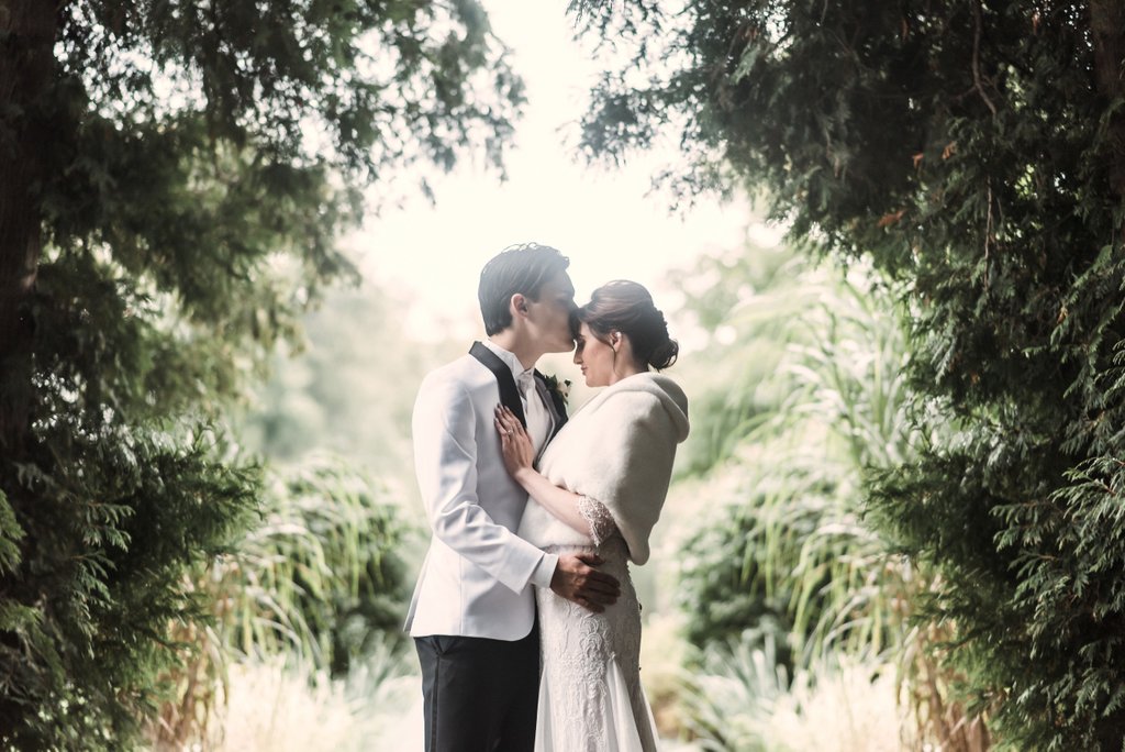 Buffalo Portrait Studio & Wedding Photography - Wedding Photographers ...