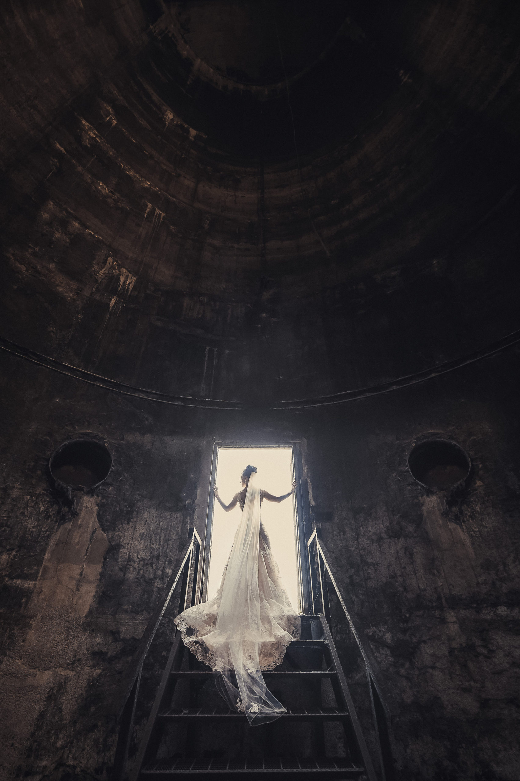 Buffalo Wedding Photographers - Neal Urban Photography - Wedding ...