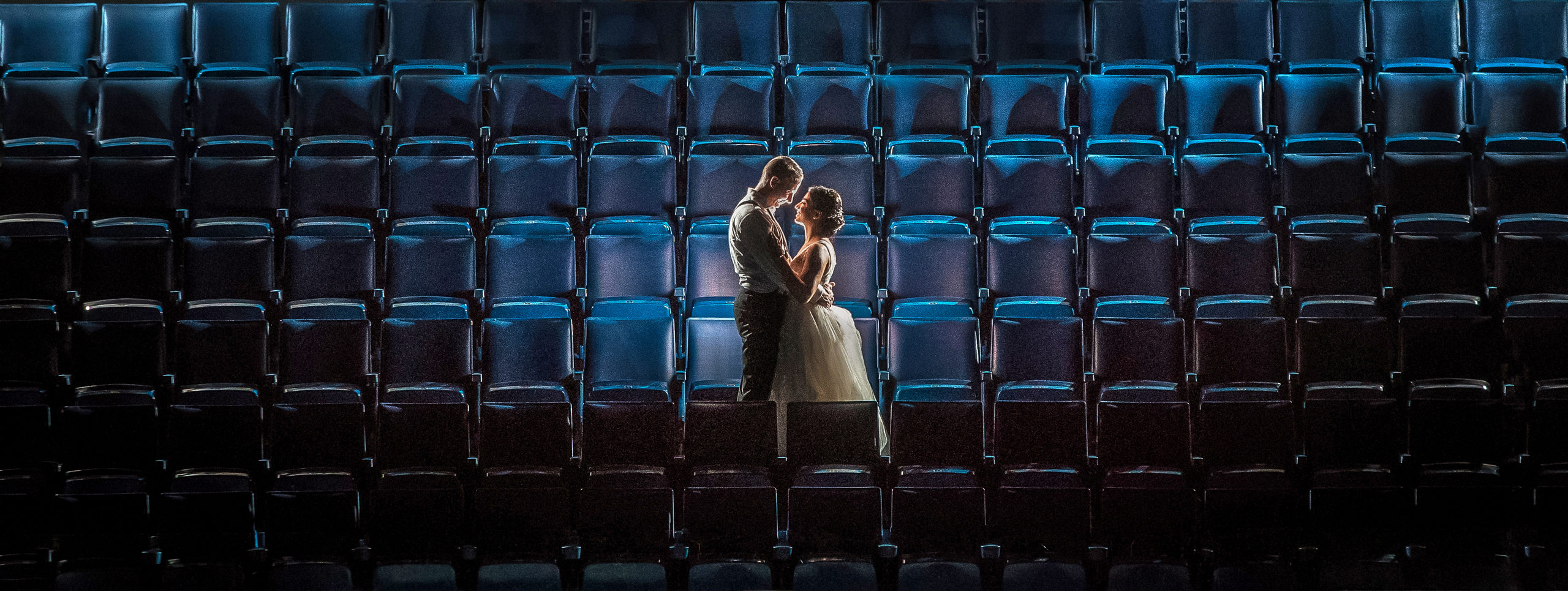 Buffalo Portrait Studio & Wedding Photography - Wedding Photographers ...