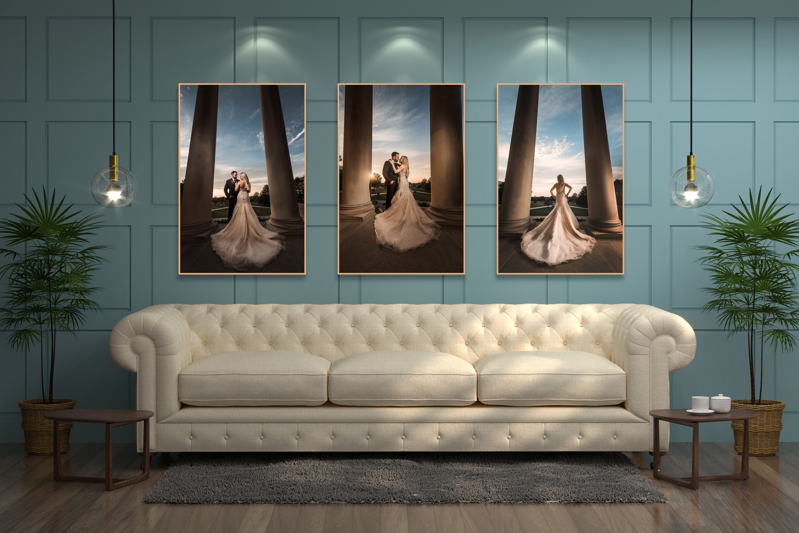 Buffalo Portrait Studio & Wedding Photography - Wedding Photographers ...