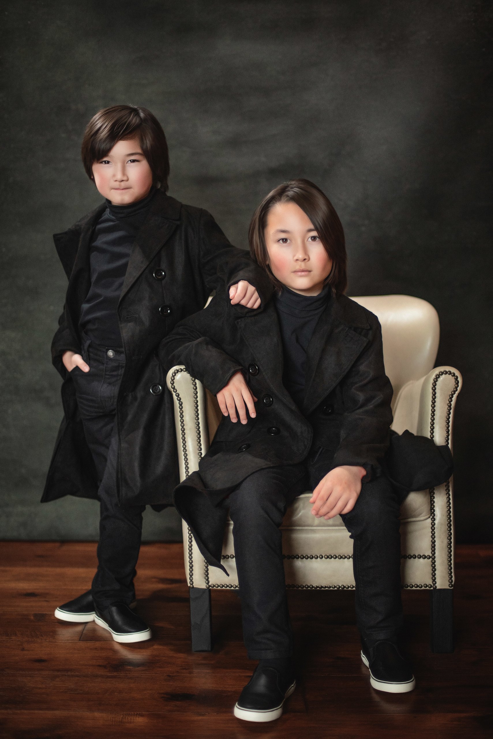 Buffalo Portrait Studio & Wedding Photography - Wedding Photographers ...