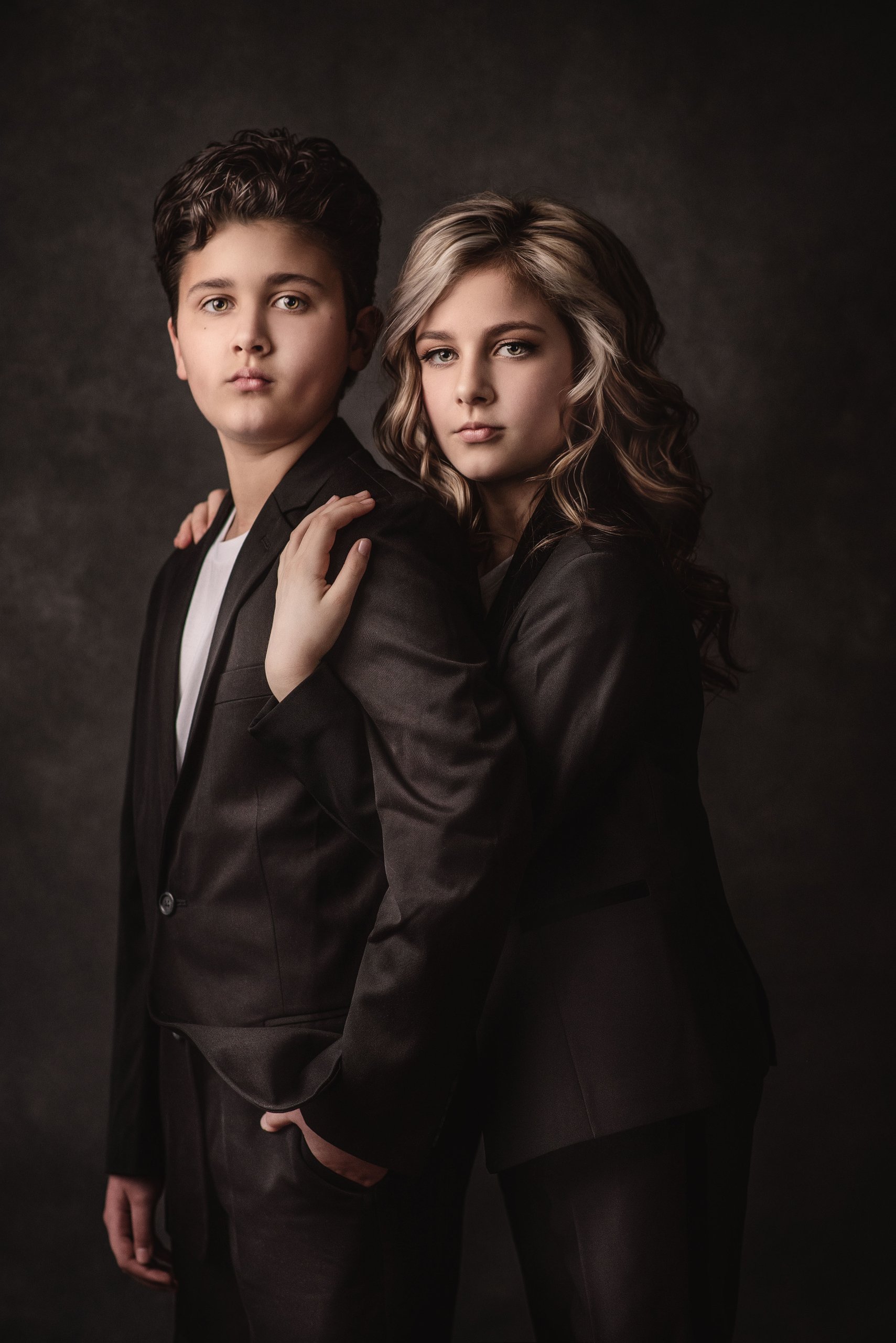 Buffalo Portrait Studio & Wedding Photography - Wedding Photographers ...