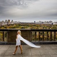 nyc wedding