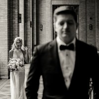 nyc wedding