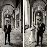 nyc wedding