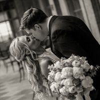 nyc wedding