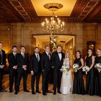 nyc wedding