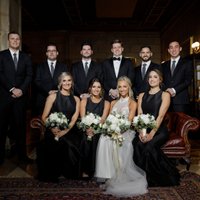 nyc wedding