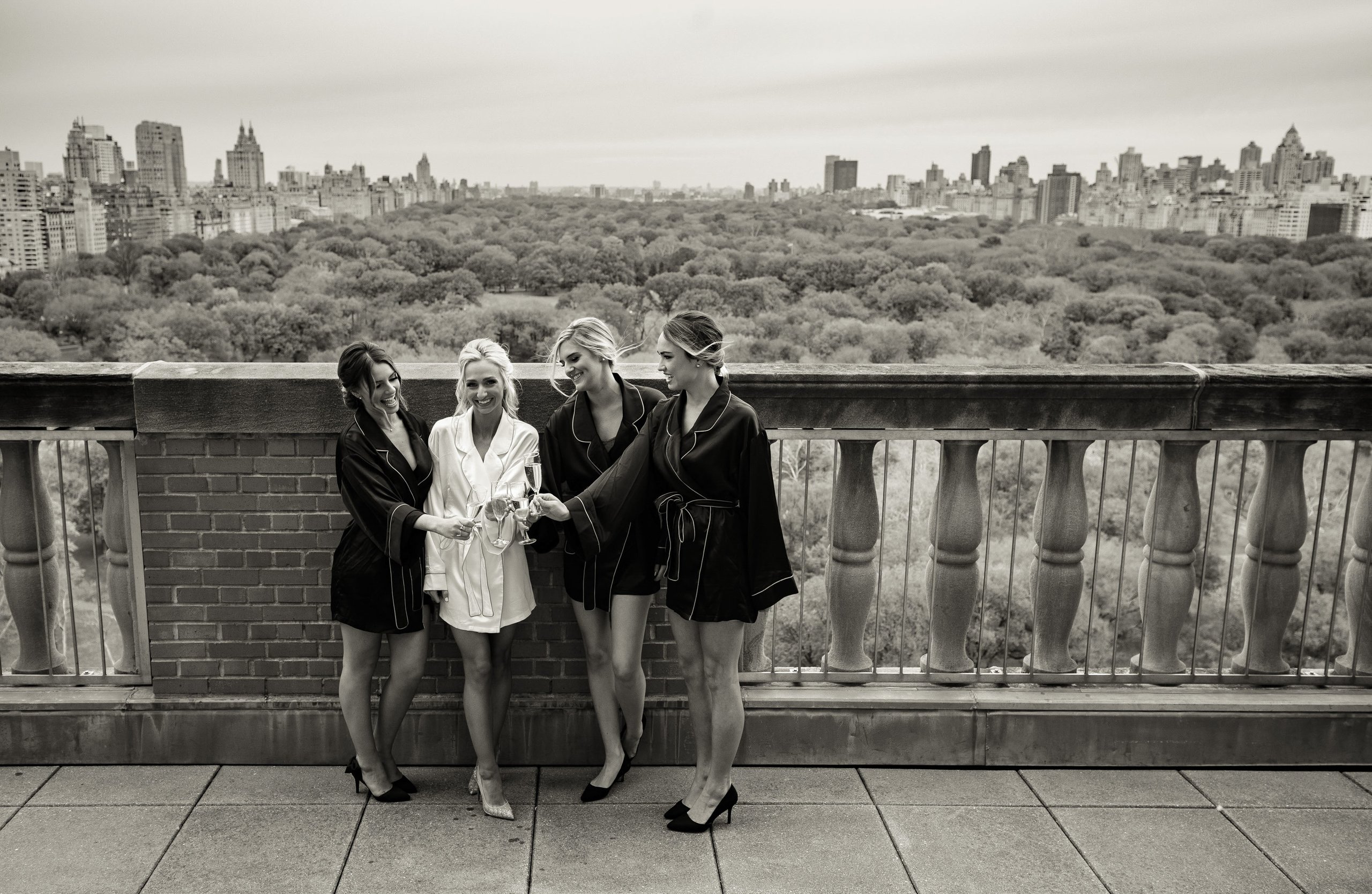 nyc wedding
