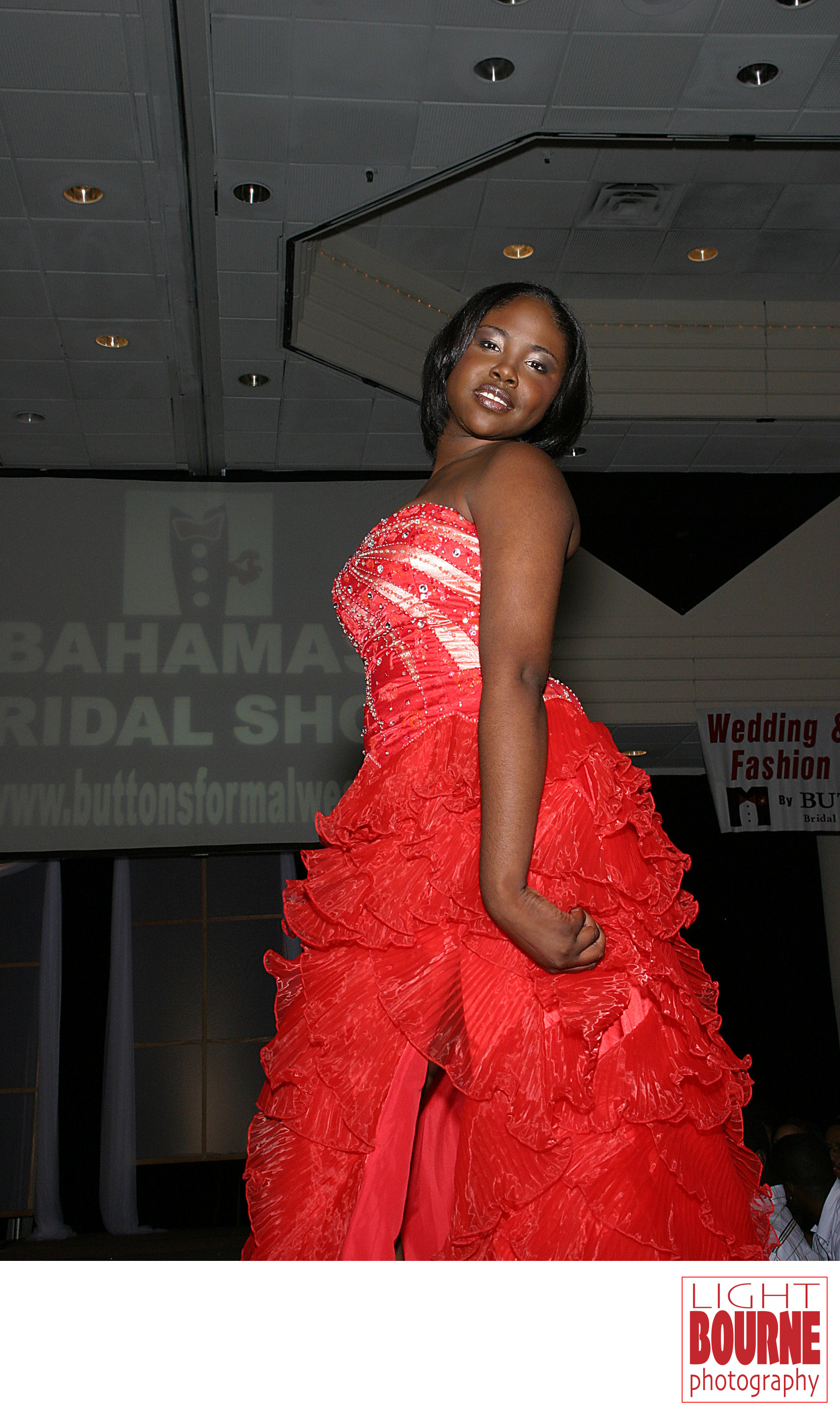 Bahamas Fashion Model - Philadelphia Fashion Photography - Lightbourne ...