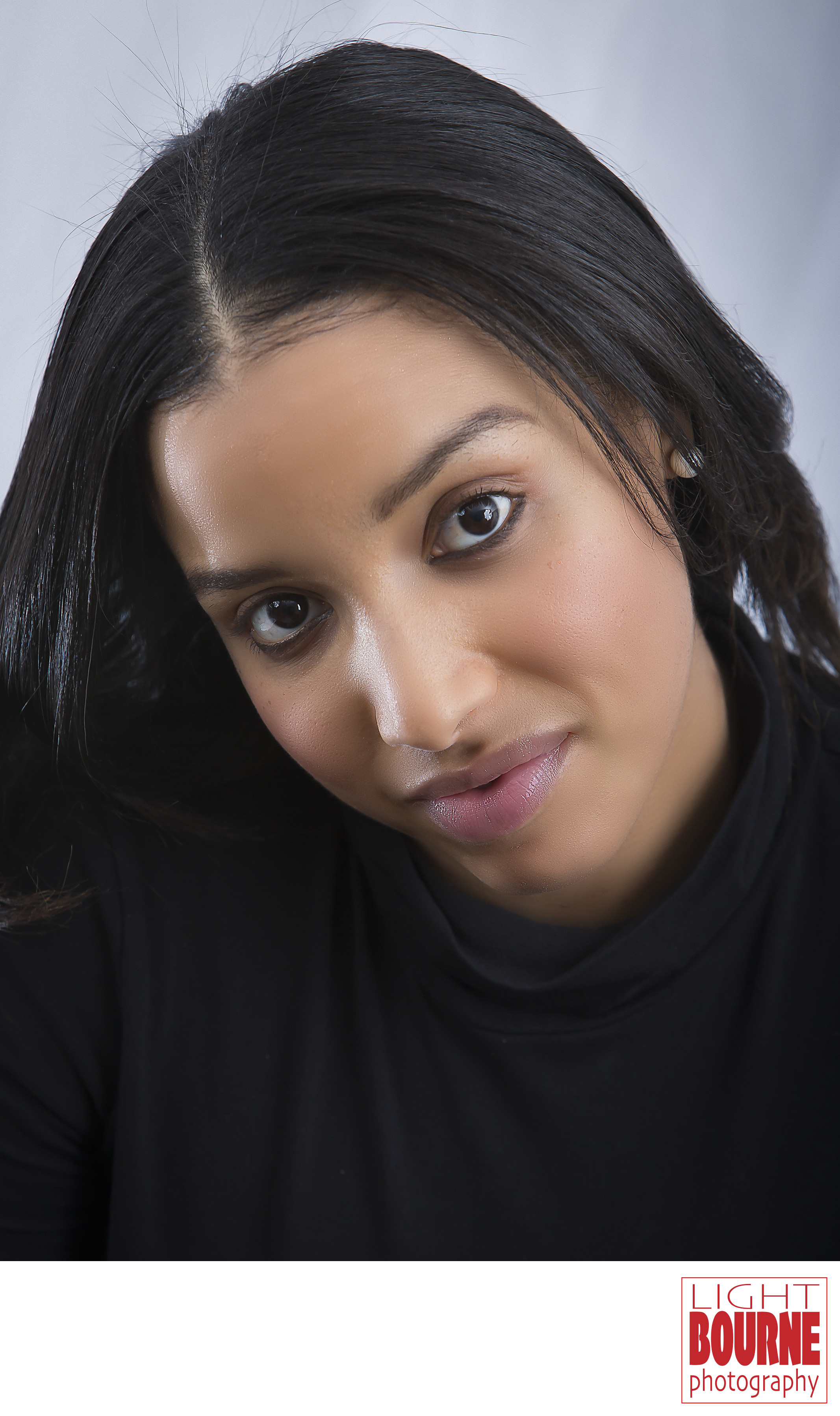 Philadelphia Actress Lauren Michelle Morgan - Philadelphia Headshot ...