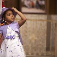 Philadelphia Portrait Photography - Lightbourne Photography