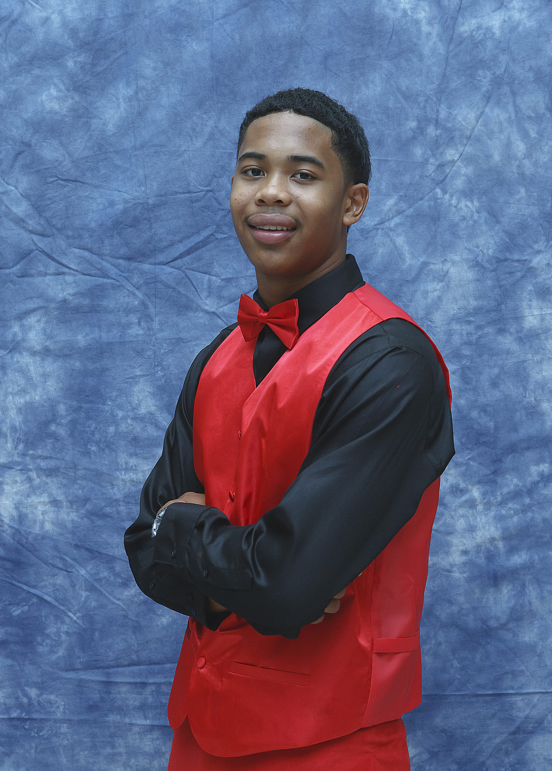 Philadelphia Portrait Photography - Lightbourne Photography