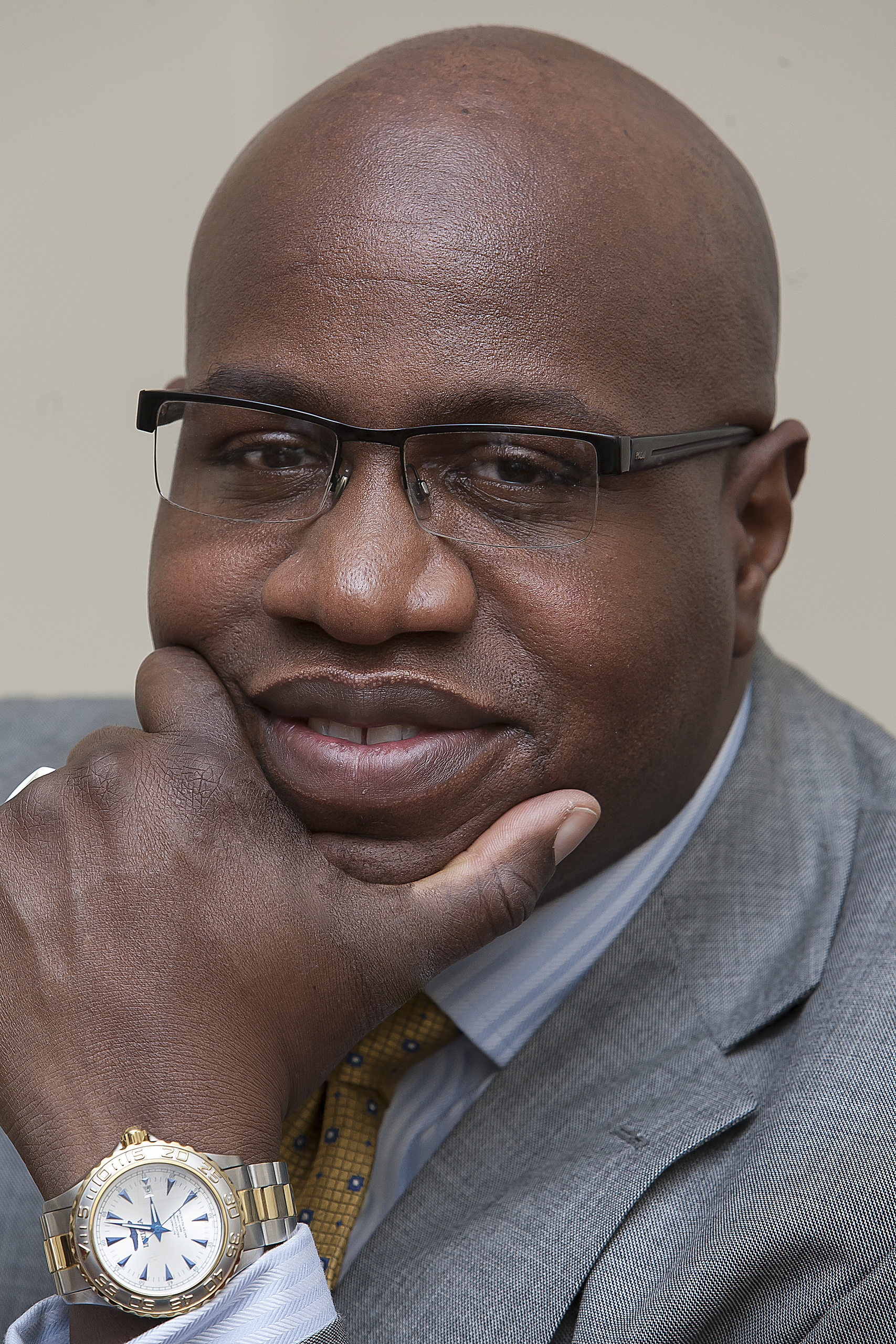 Philadelphia Headshot Photography - Lightbourne Photography