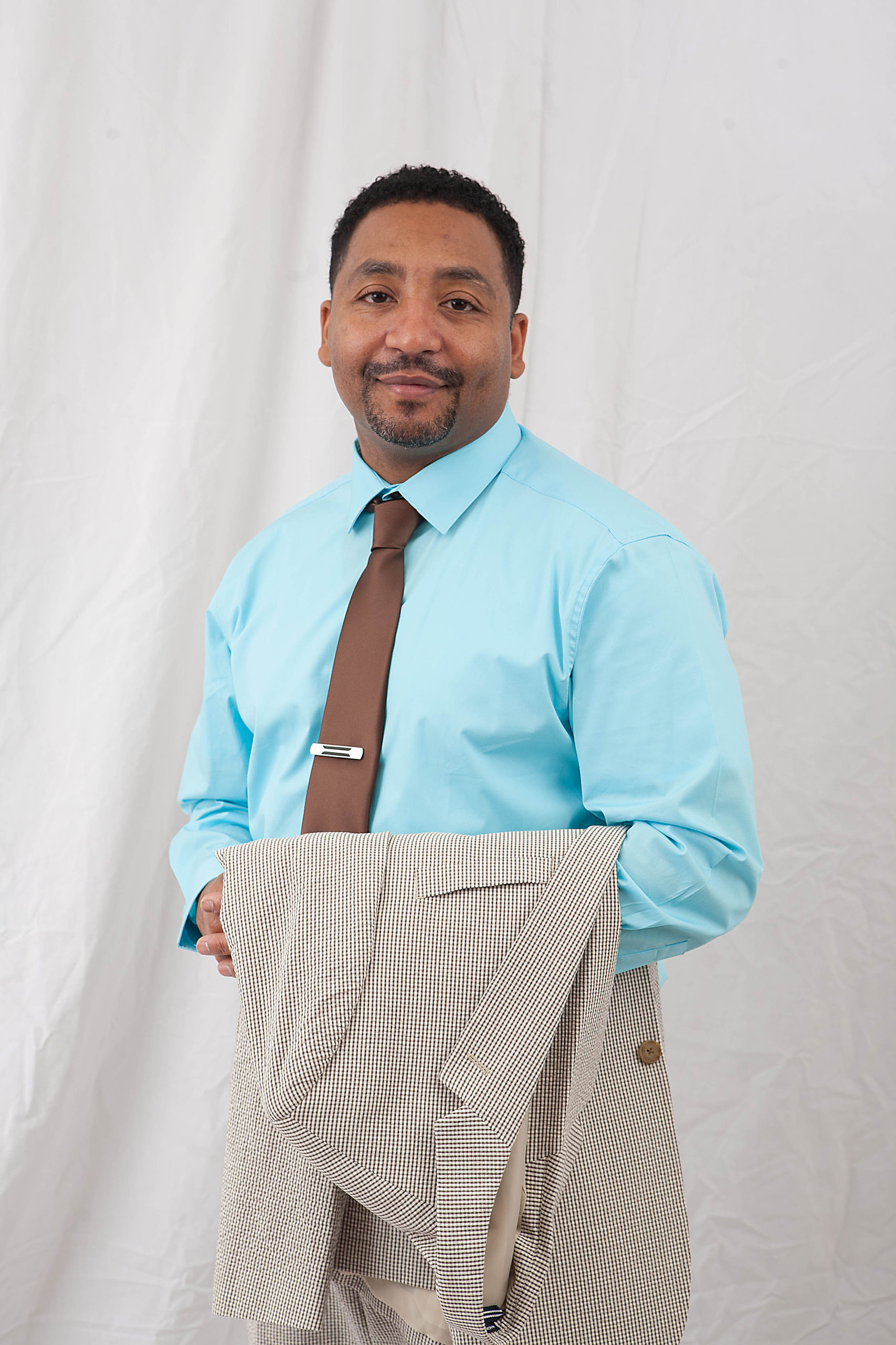 Philadelphia Portrait Photography - Lightbourne Photography
