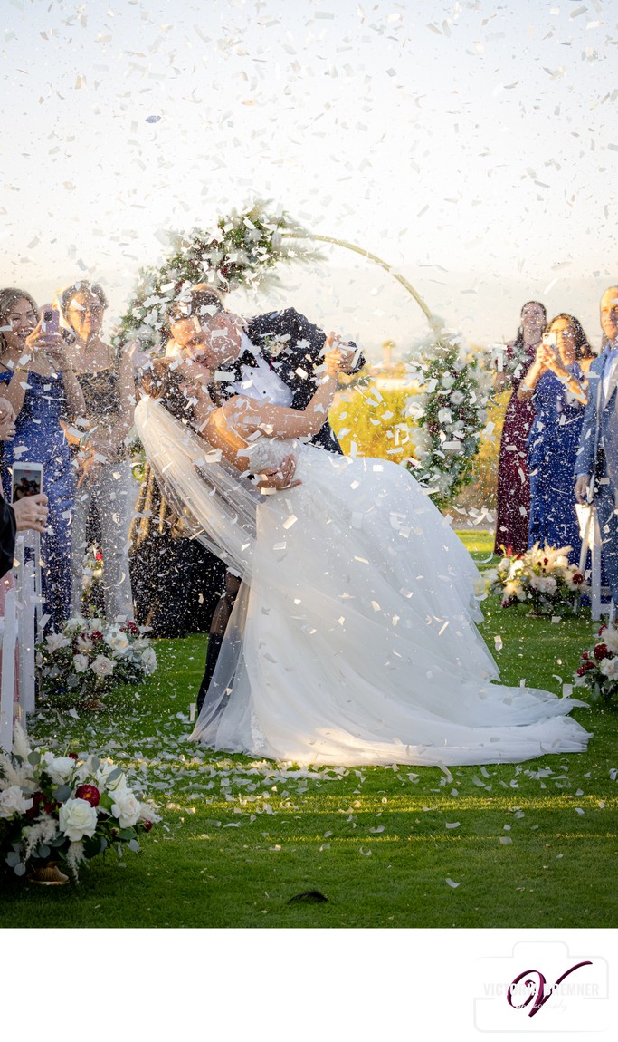Wedding Photography in Greater Las Vegas - Victoria Bremner Photography